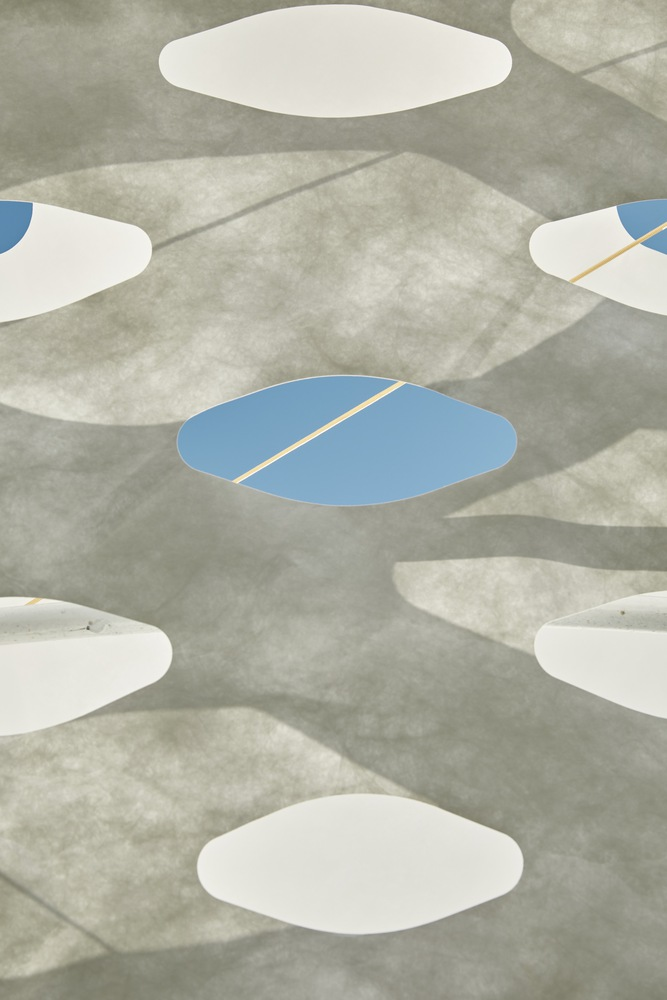 The Volvo Circle Pavilion: A Marvel of Sustainable Pavilion ...