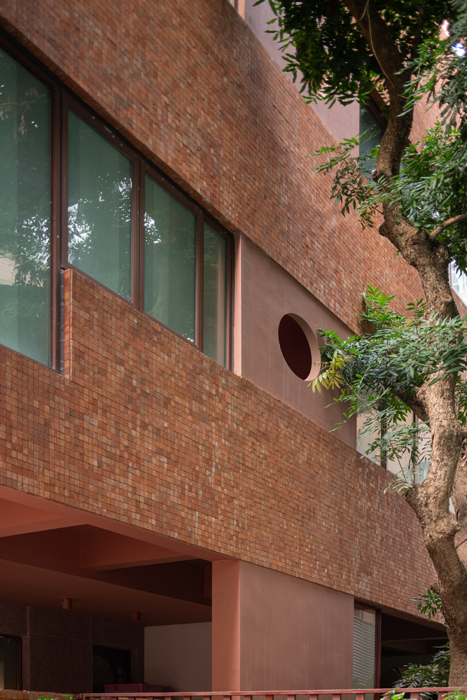 A Tale of Two Buildings in Nantou: Adaptive Reuse Architecture in ...