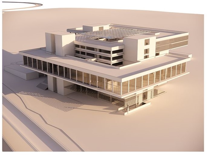 Reimagining Architectural Education and Practice: A Way Forward with ...