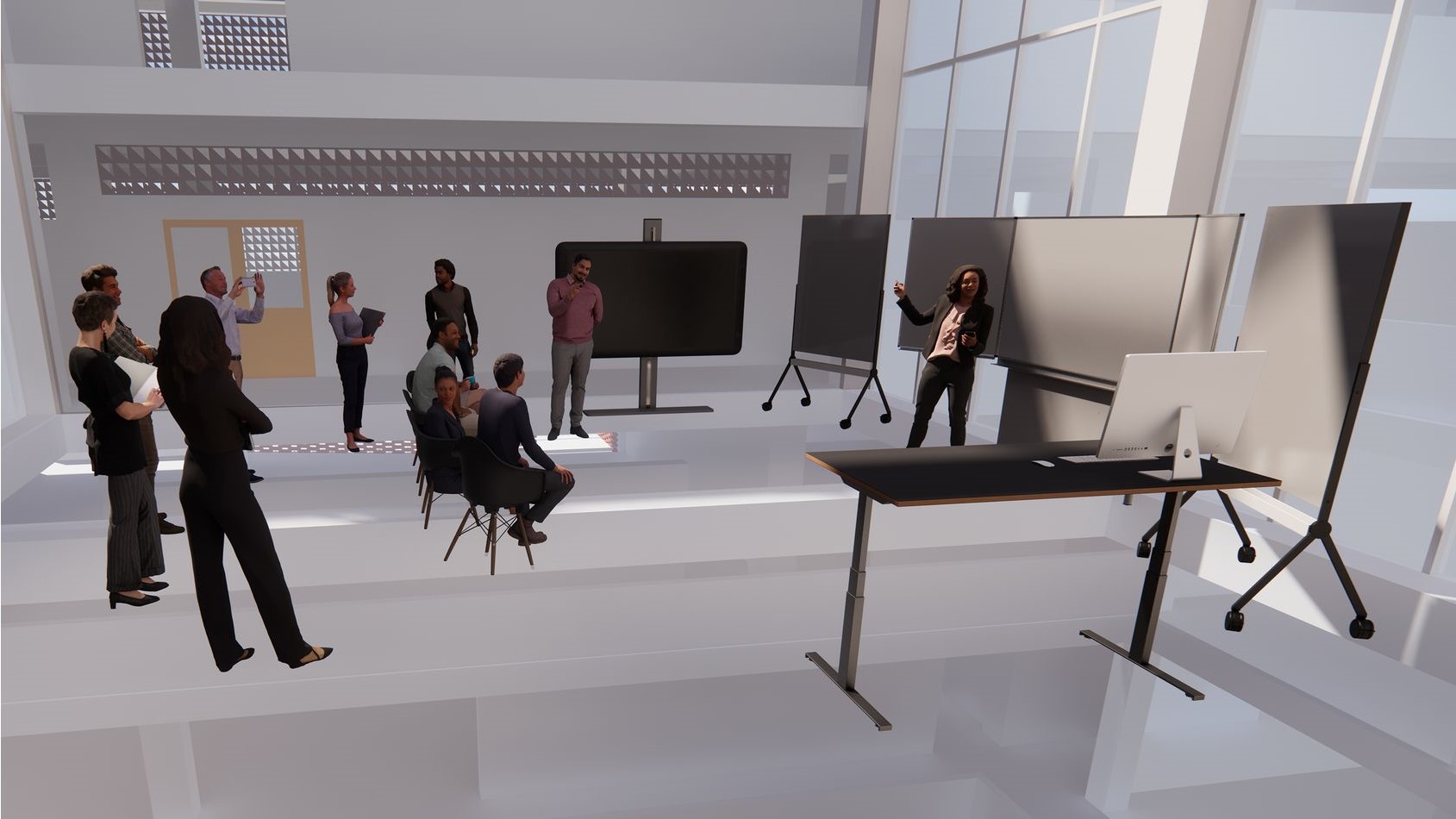 Reimagining Architectural Education and Practice: A Way Forward with ...