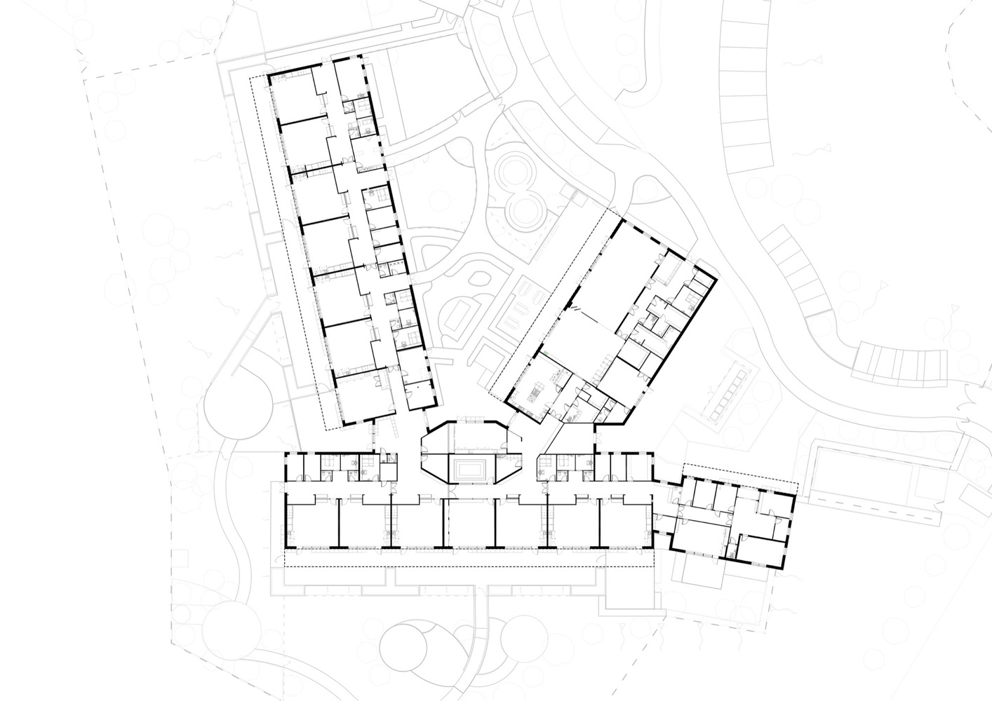 Inclusive School Architecture Design: A Case Study of Alfreton Park ...
