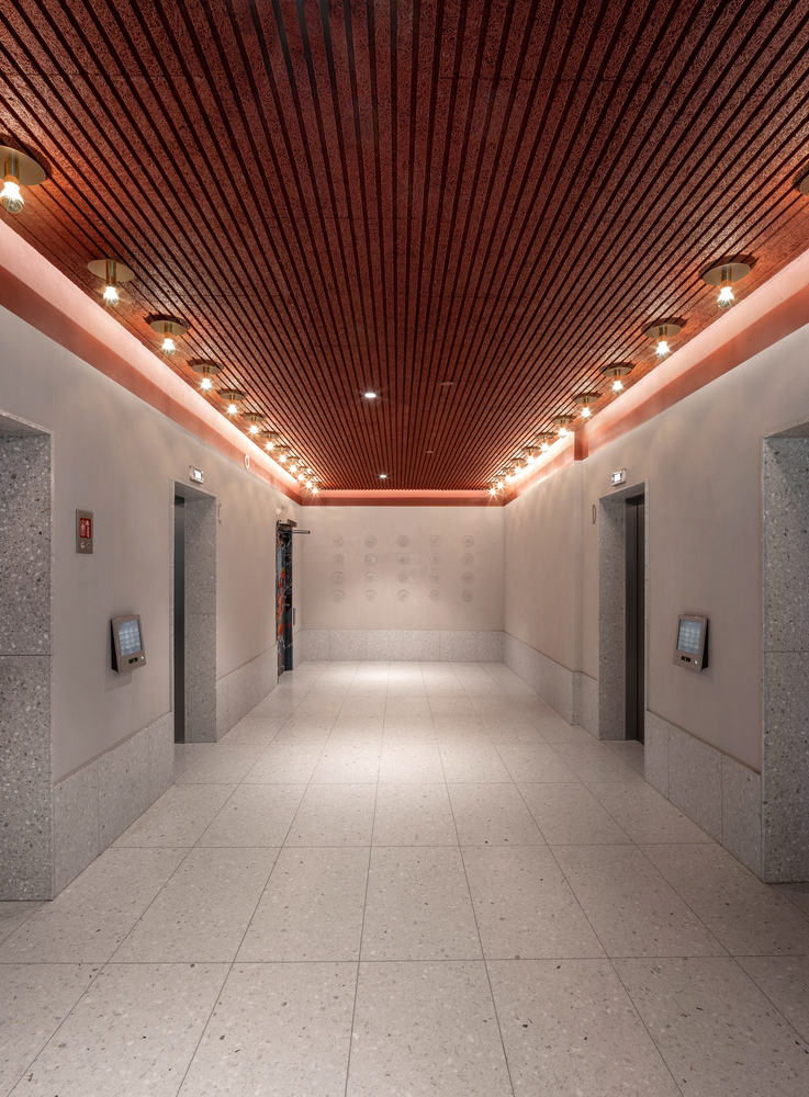 Modern Office Building Architecture: A Case Study of Stuveriet Office ...