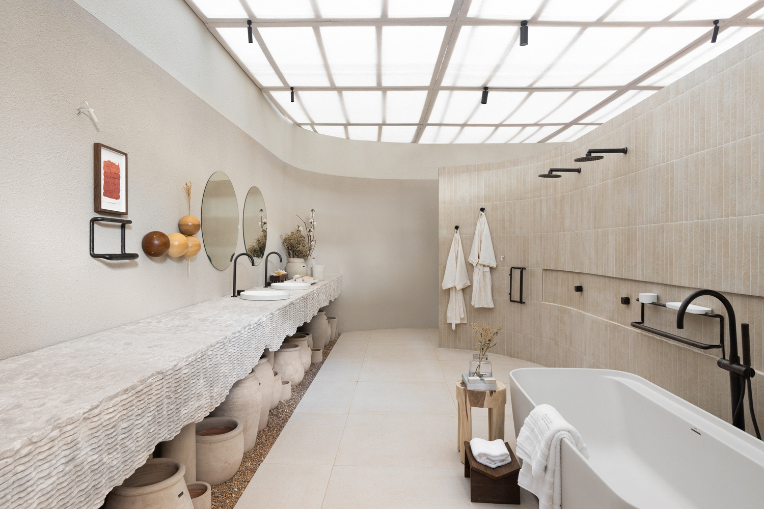 Spa Architecture Design: Creating Tranquil, Healing Spaces with ...