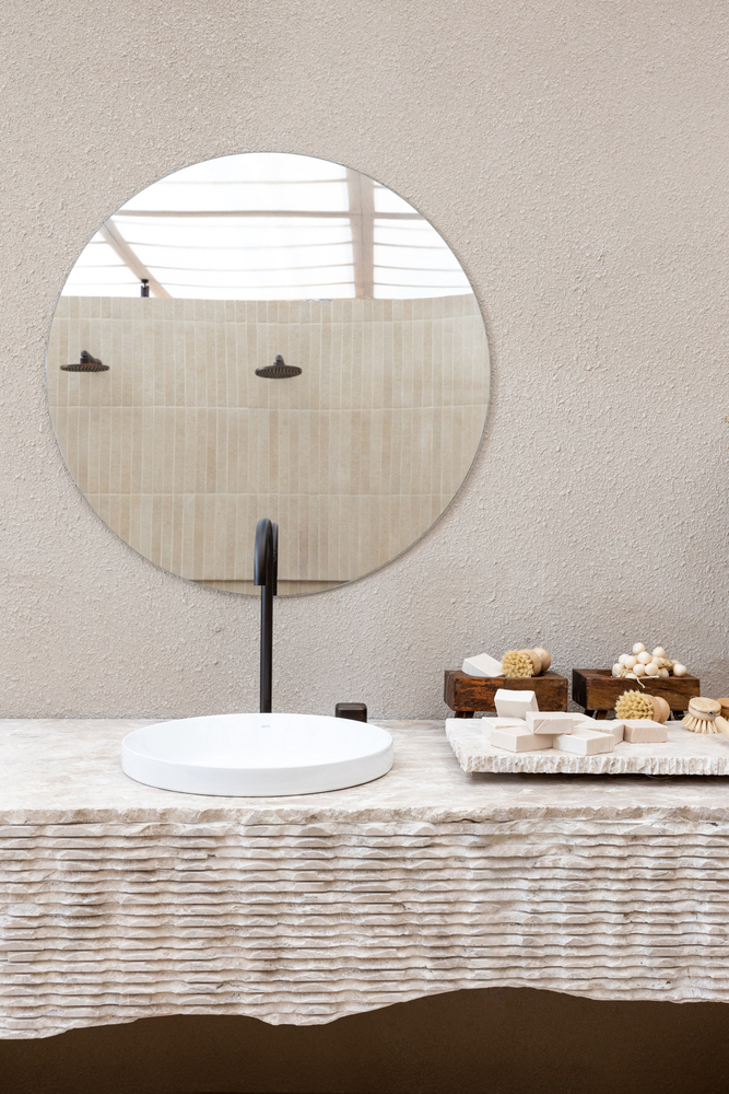 Spa Architecture Design: Creating Tranquil, Healing Spaces with ...