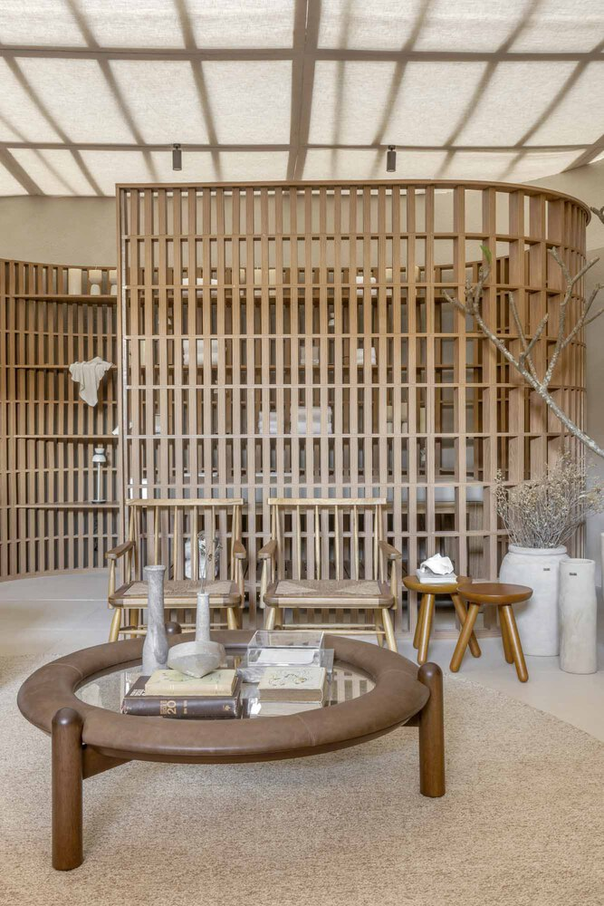 Spa Architecture Design: Creating Tranquil, Healing Spaces with ...