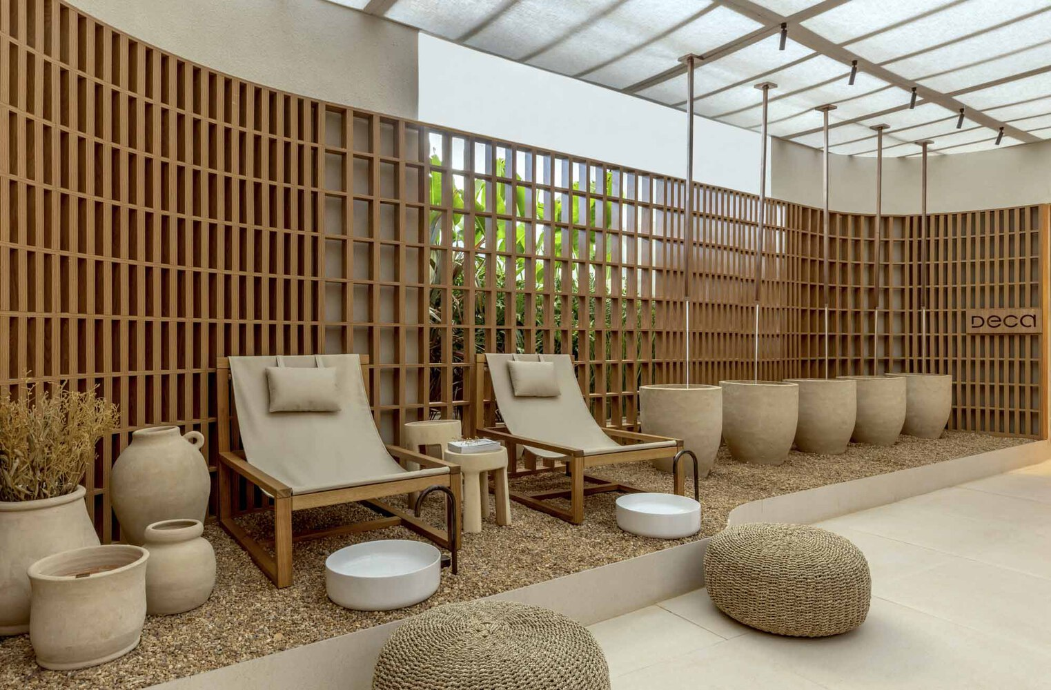 Spa Architecture Design: Creating Tranquil, Healing Spaces with ...