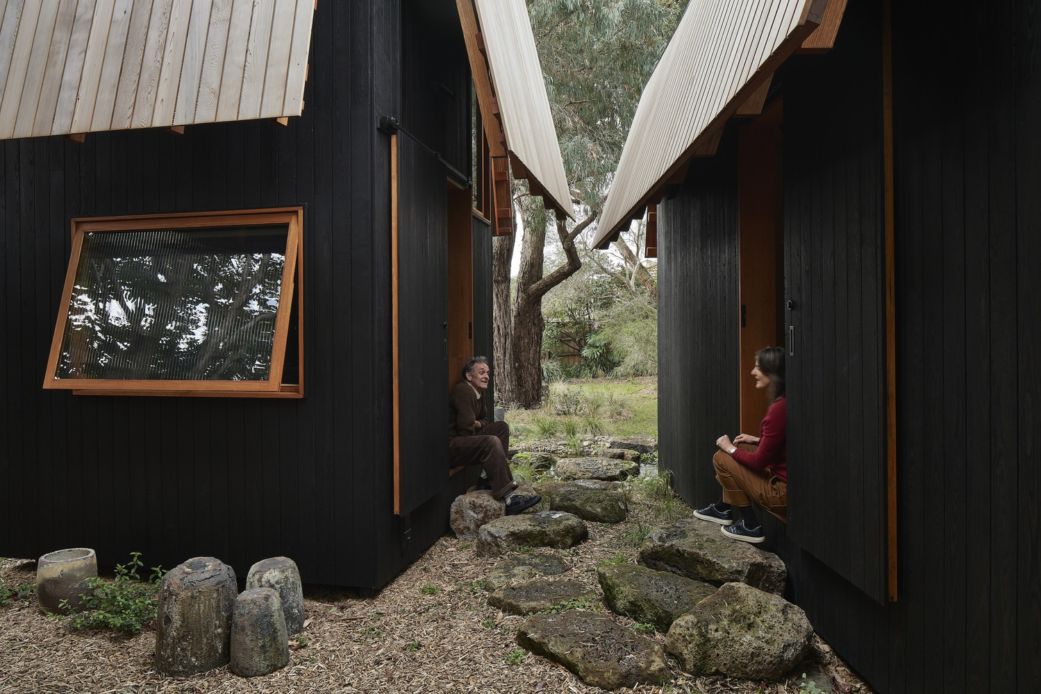 Ember House: A Masterpiece in Modern Studio Architecture | Architecture ...