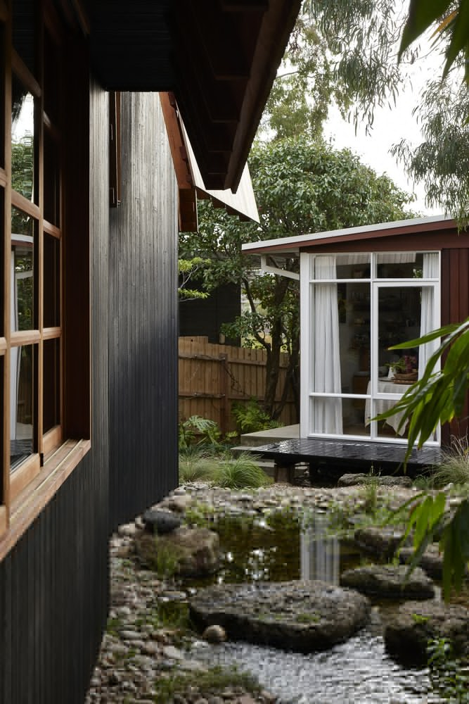 Ember House: A Masterpiece in Modern Studio Architecture | Architecture ...