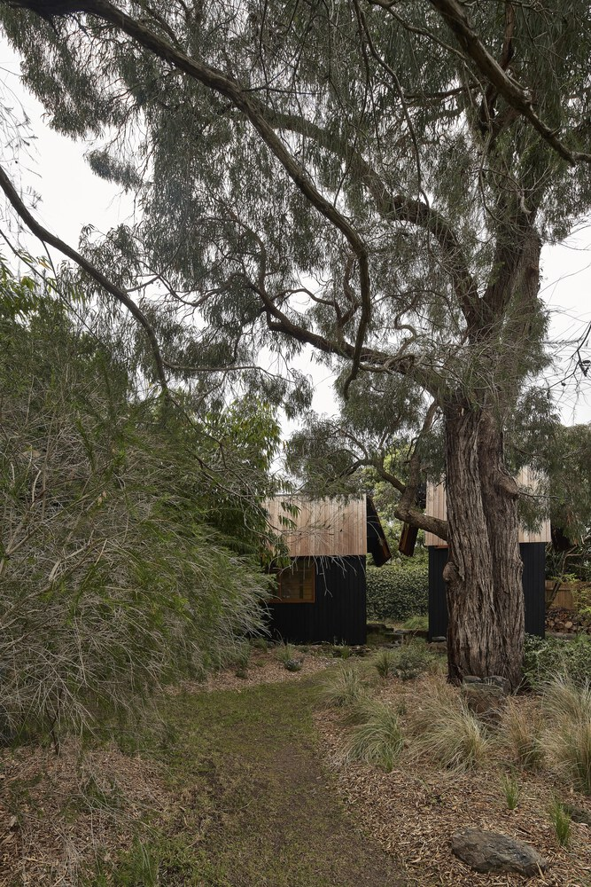 Ember House: A Masterpiece in Modern Studio Architecture | Architecture ...