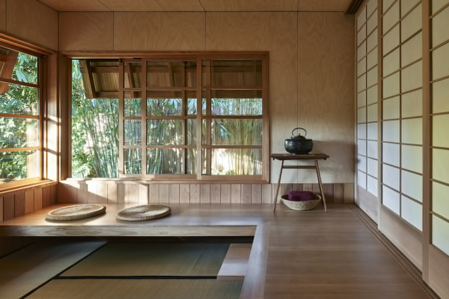 Ember House: A Masterpiece in Modern Studio Architecture | Architecture ...