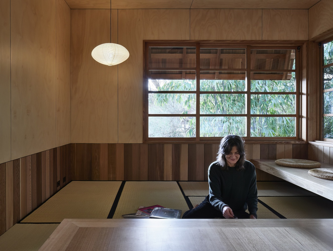 Ember House: A Masterpiece in Modern Studio Architecture | Architecture ...