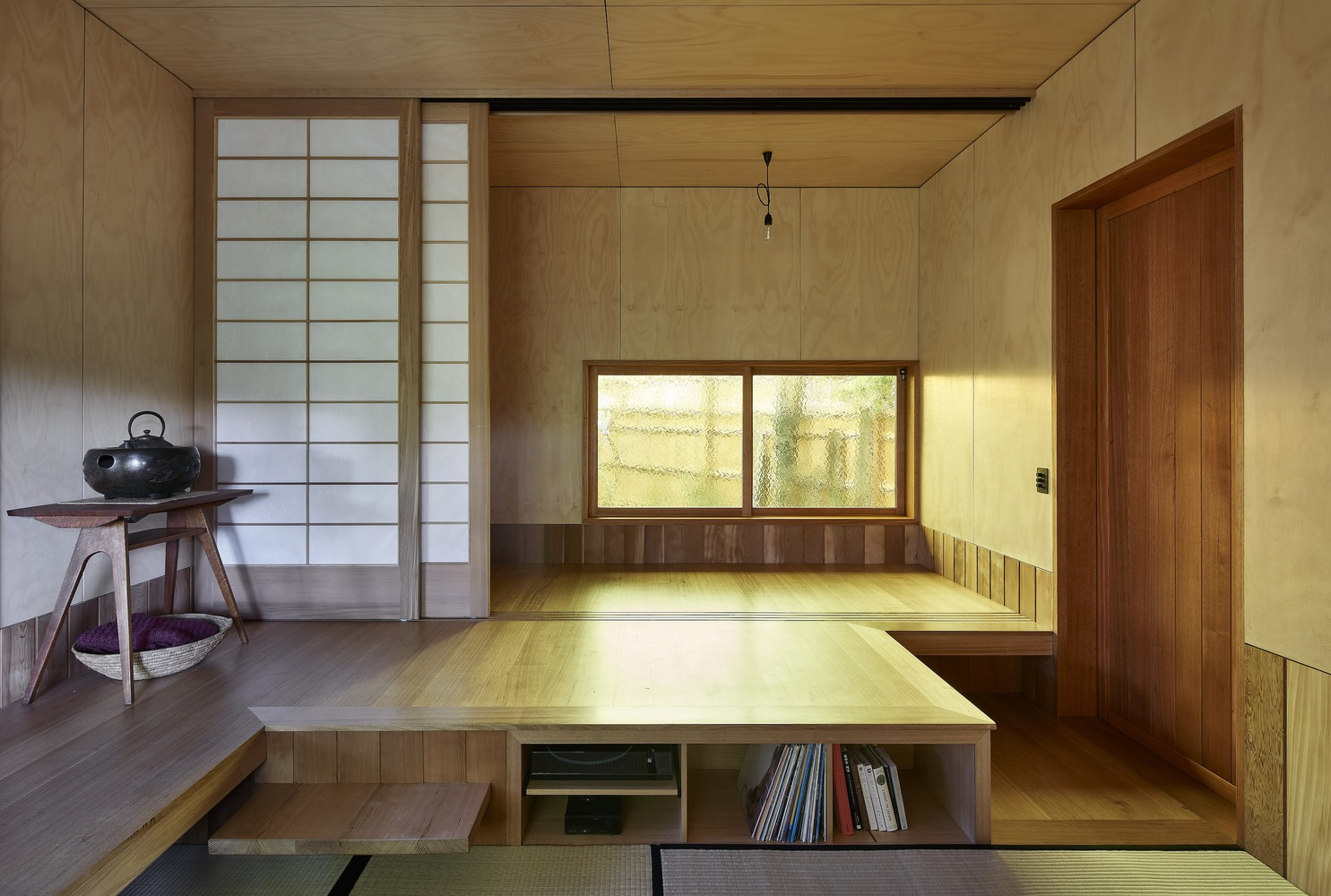 Ember House: A Masterpiece in Modern Studio Architecture | Architecture ...