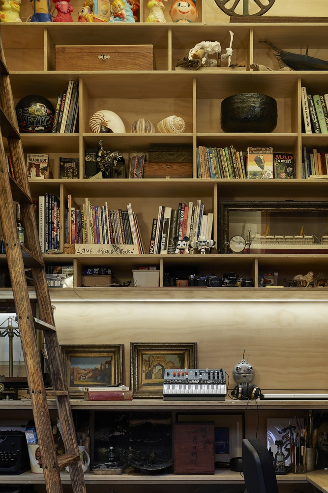 Ember House: A Masterpiece in Modern Studio Architecture | Architecture ...