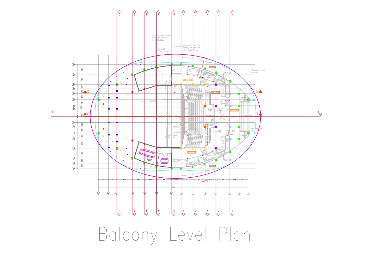 Convention Center at PSG: A Dome-Inspired Landmark in Coimbatore ...