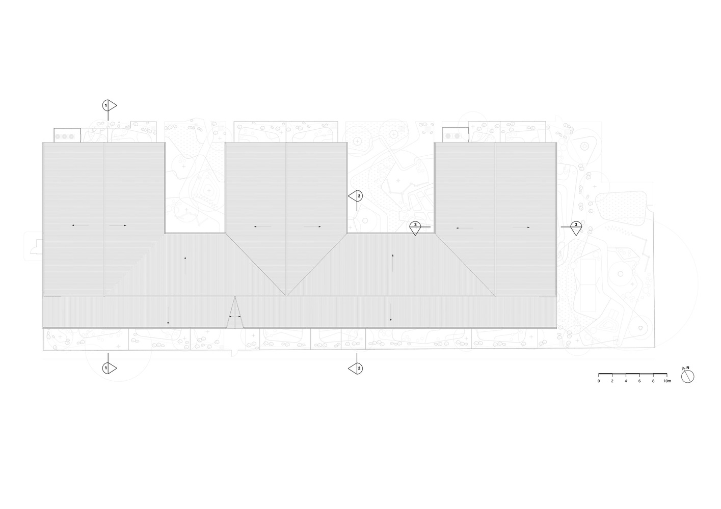 Autism-Friendly School Architecture Design: Niddrie Autistic School by ...