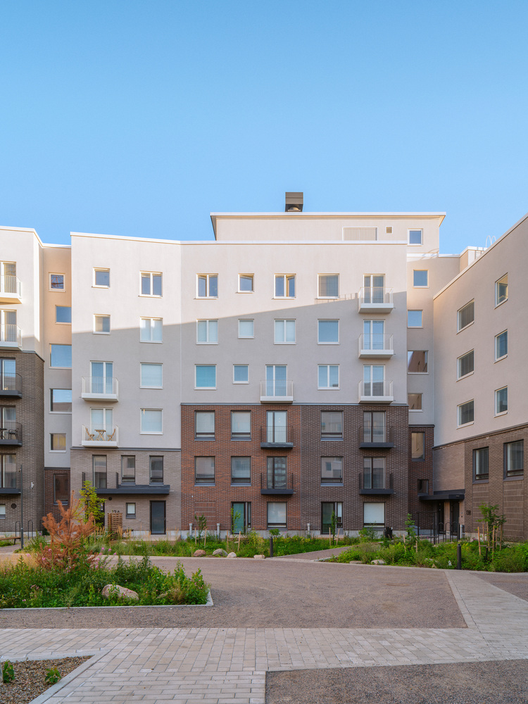 The Cloud Block Inclusive Housing: A Vision for Social Inclusion in ...