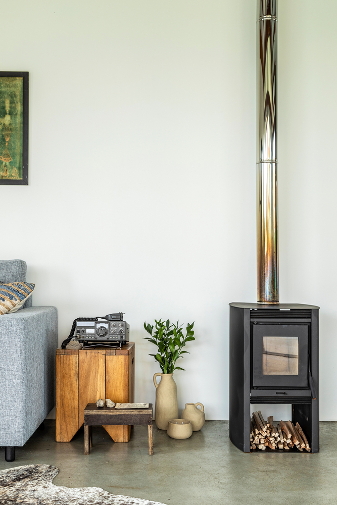 Compact Modern House Design: The 3X4 House | Housing Story