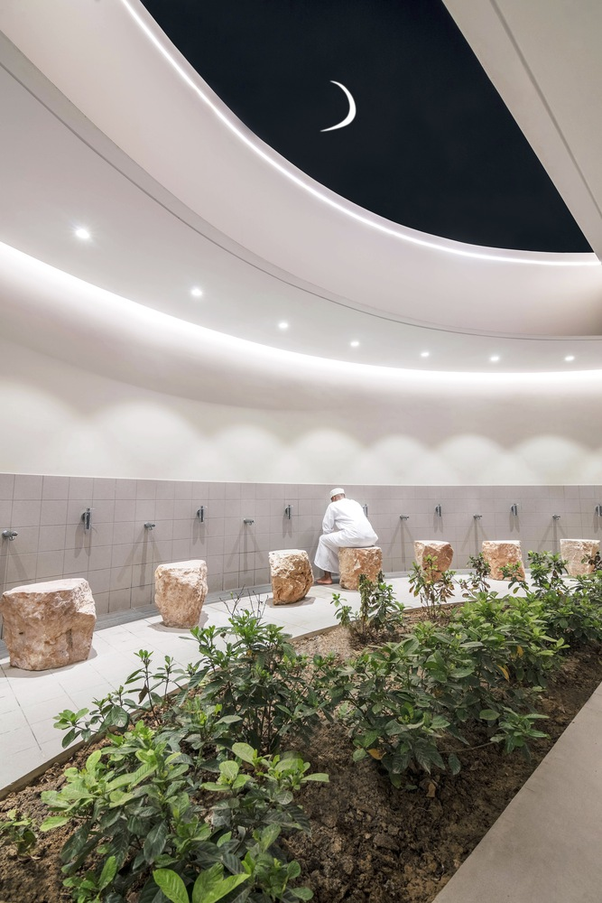 Omani Mosque Architecture: A Harmonious Fusion of Tradition and Innovation | Architecture Story