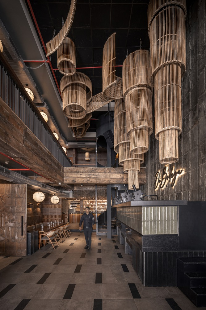 Vernacular Architecture in Restaurant Design: The Bodega Experience ...