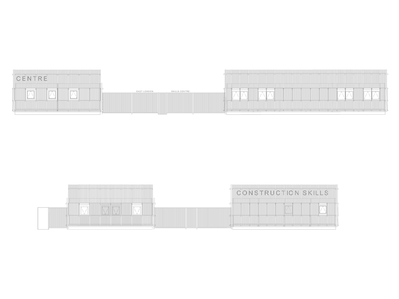 Construction Skills Training Center Design: Building the Future of ...