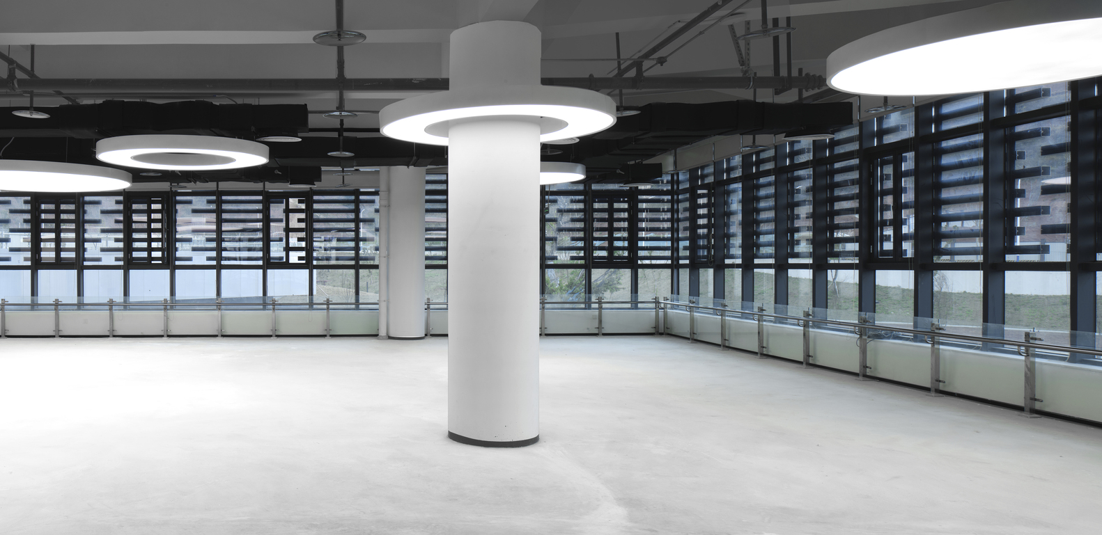 Energy Ring Library Architecture Design: A Symbiosis of Innovation and ...