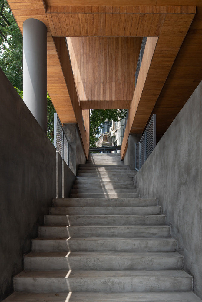 The Future of Sustainable Community Center Architecture: Xikou Future ...