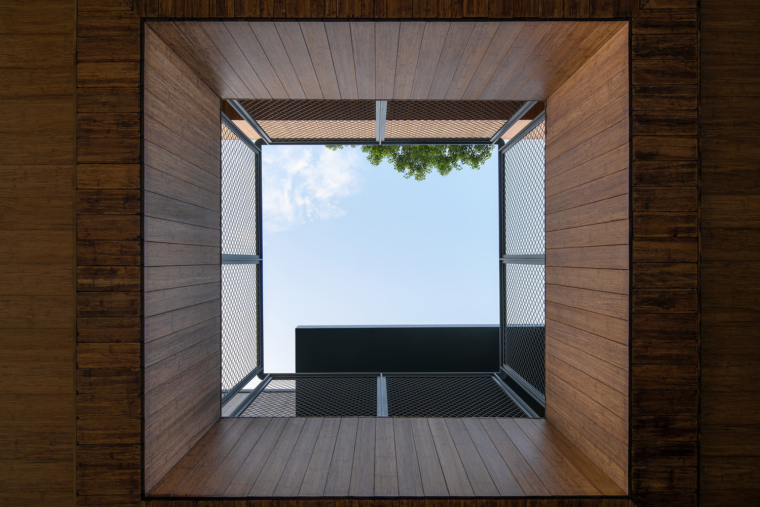 The Future of Sustainable Community Center Architecture: Xikou Future ...