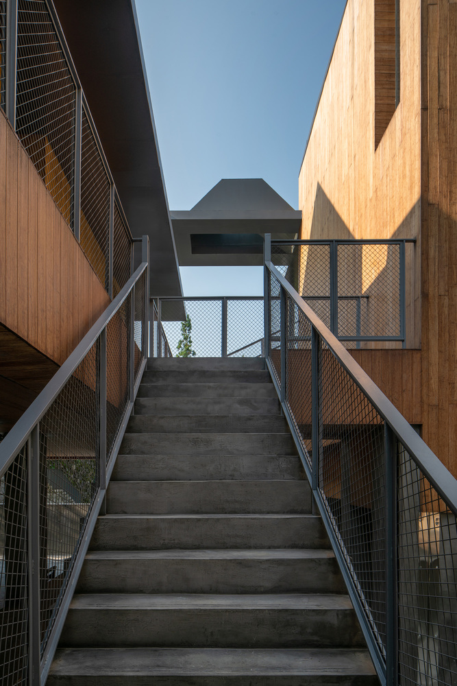 The Future of Sustainable Community Center Architecture: Xikou Future ...