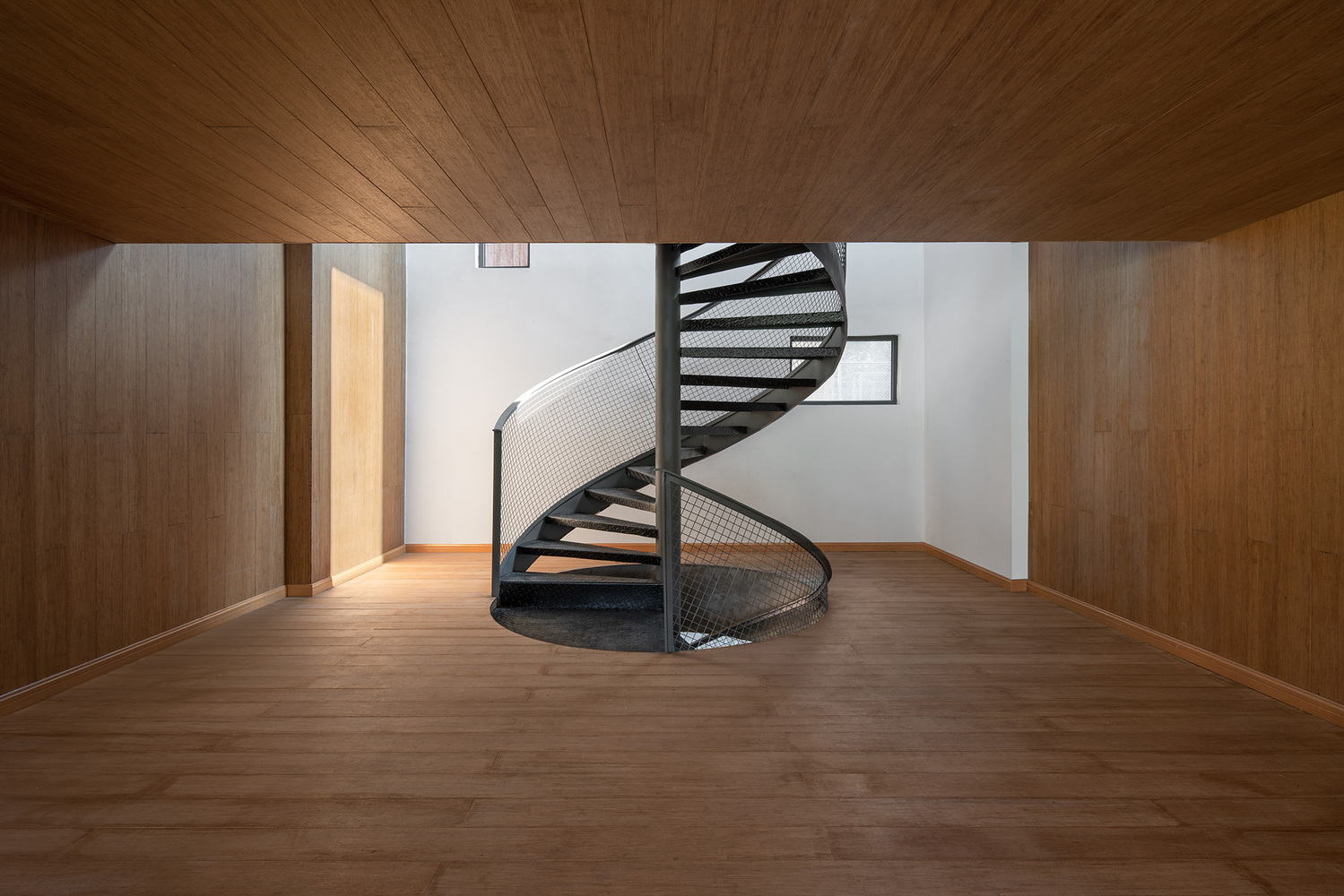 The Future of Sustainable Community Center Architecture: Xikou Future ...