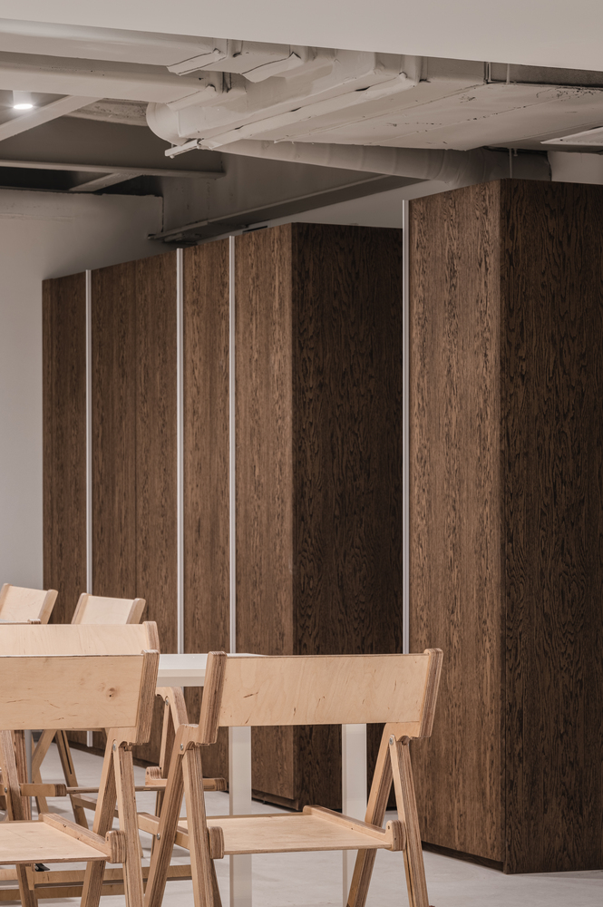 Sustainable Architecture Design: Transforming the Ukrainian-Danish Youth House into a Green Hub ...