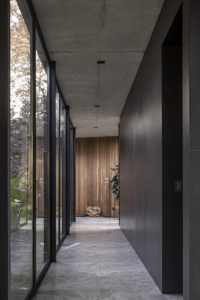 Introduction to the X House Design Concept | Housing Story