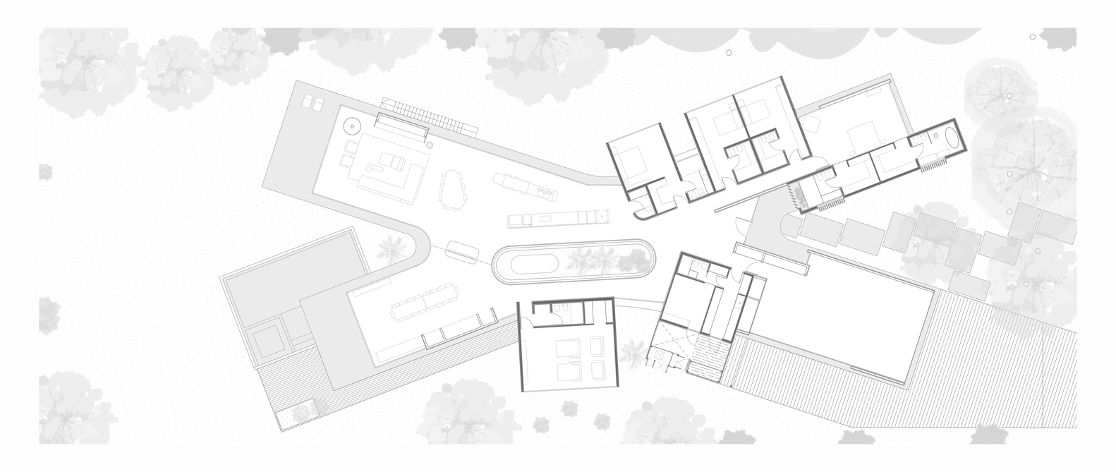 Introduction to the X House Design Concept | Housing Story