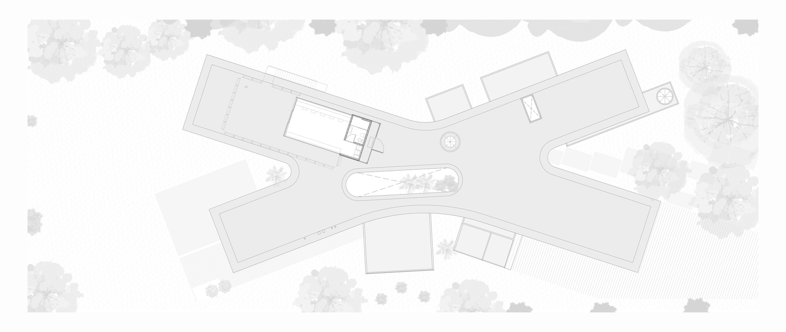 Introduction to the X House Design Concept | Housing Story