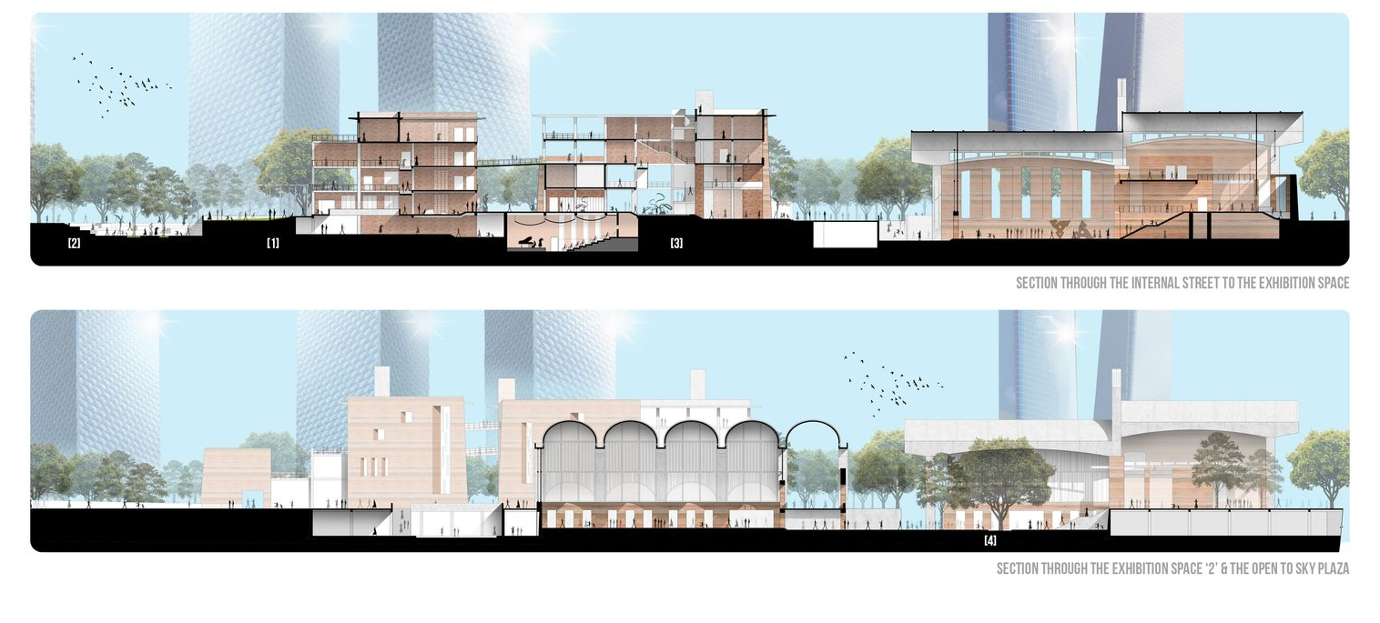 Sustainable Architecture: Embracing Traditional Techniques in ...