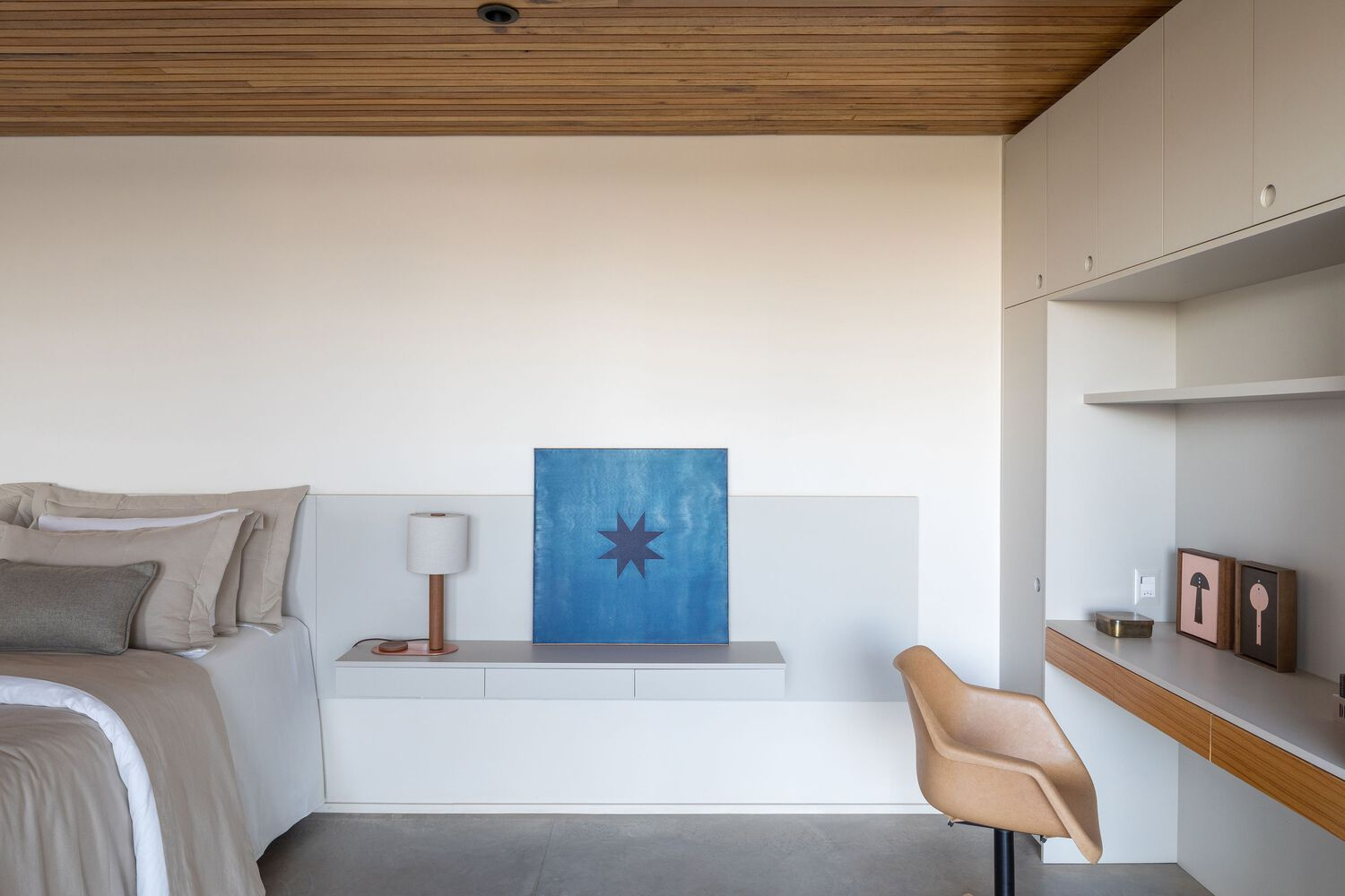 Modular Architecture Design in Brazil: Exploring Casa 350 by BLOCO ...