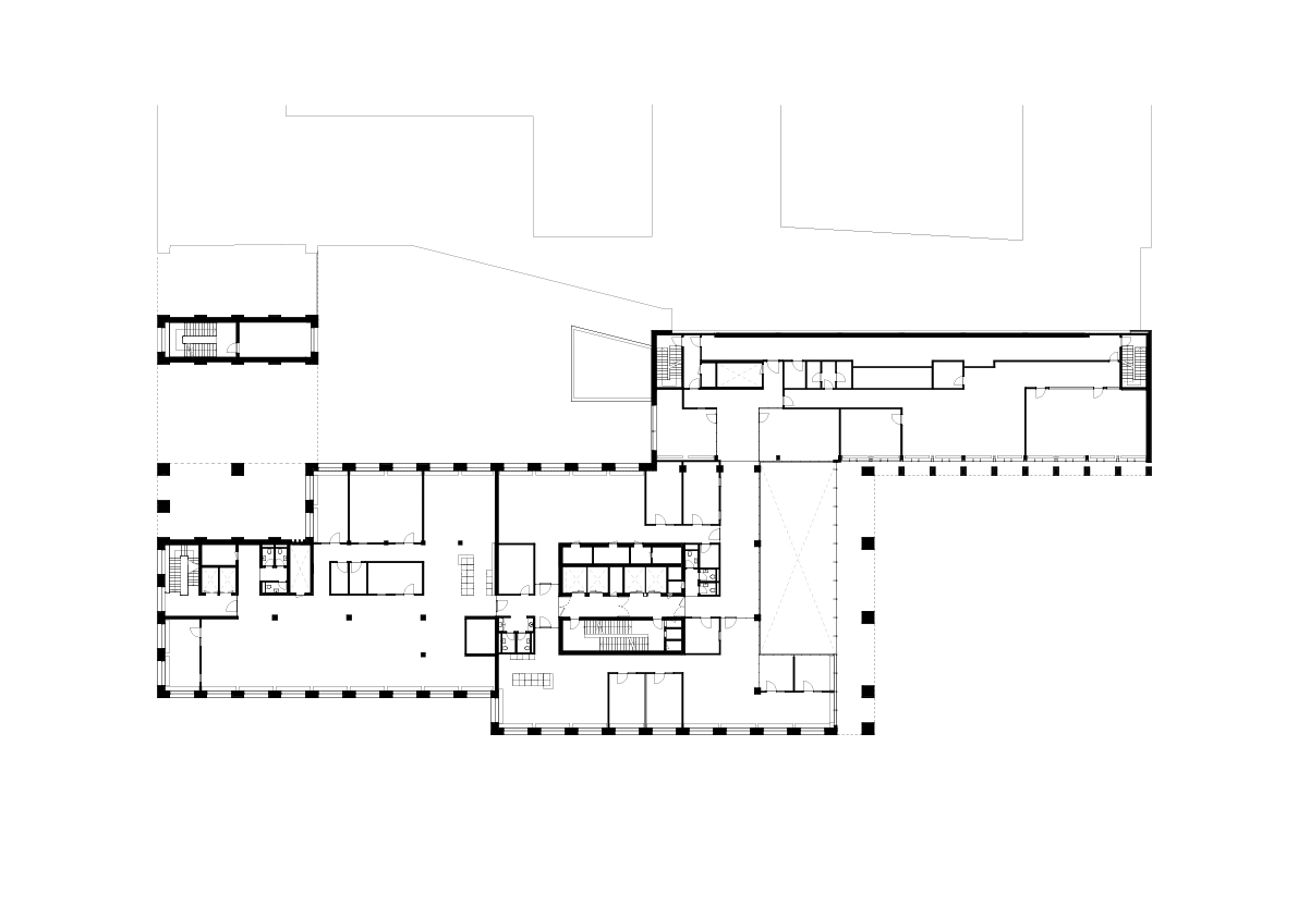 Innovation Hub Architecture: Designing for Growth and Synergy ...