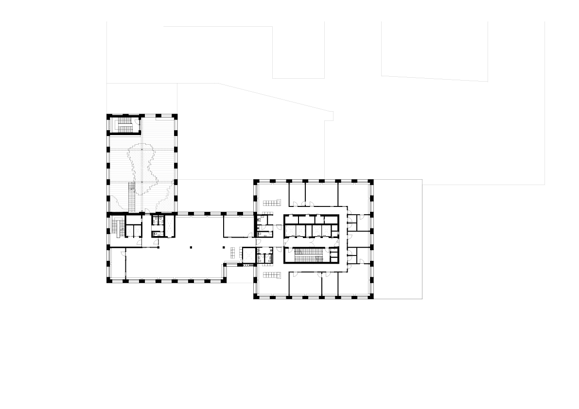 Innovation Hub Architecture: Designing for Growth and Synergy ...