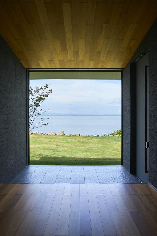 Branching Architecture Design: A Harmonious Connection with Nature at ...