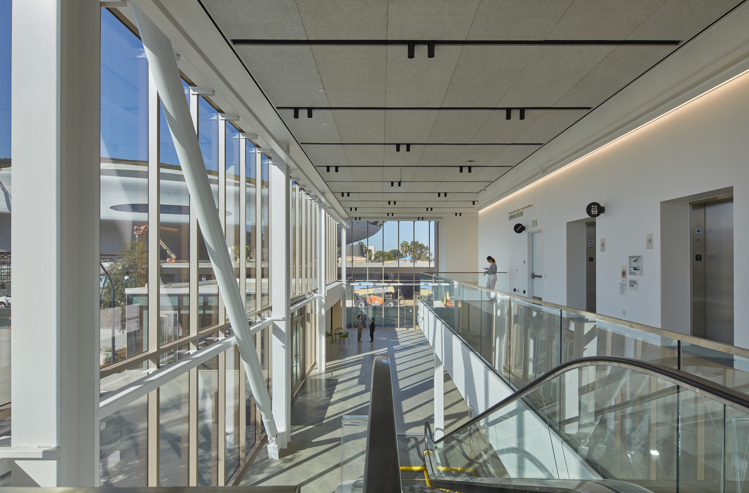 NHM Commons Sustainable Museum Design: A Community-Focused ...