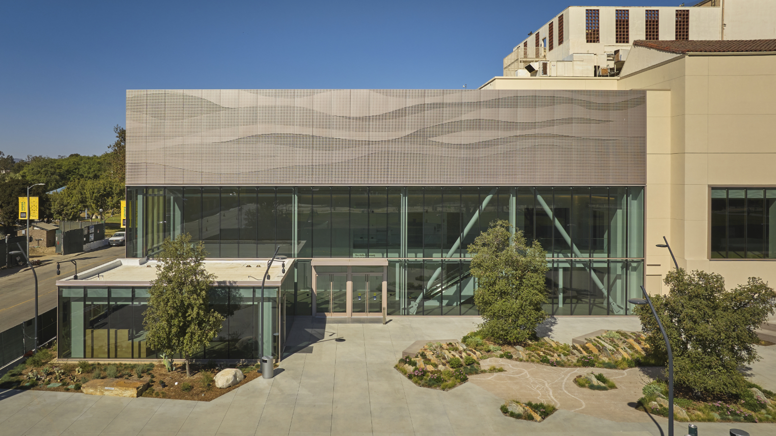NHM Commons Sustainable Museum Design: A Community-Focused ...