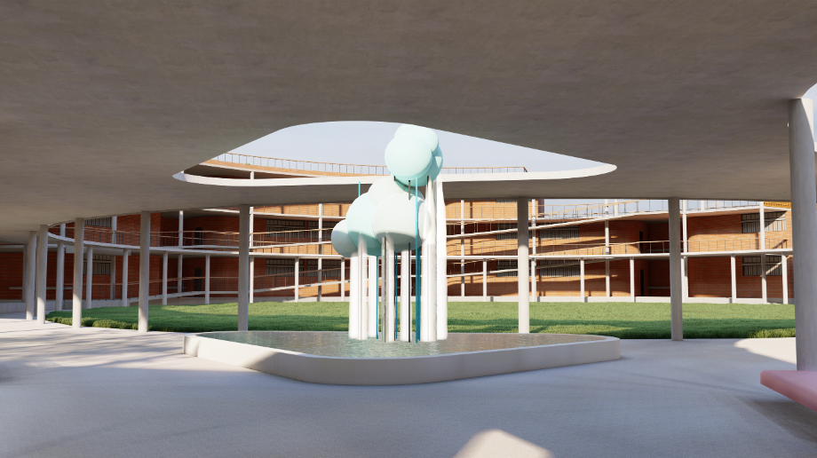 Inclusive Architecture for Neurodiversity: Crafting Seamless ...