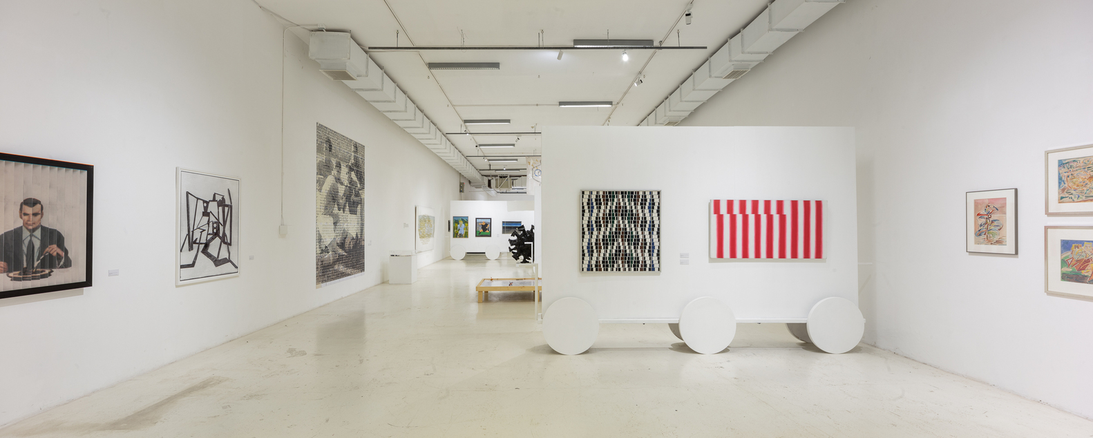 Dynamic Museum Exhibition Design: Revolutionizing Visitor Experience ...