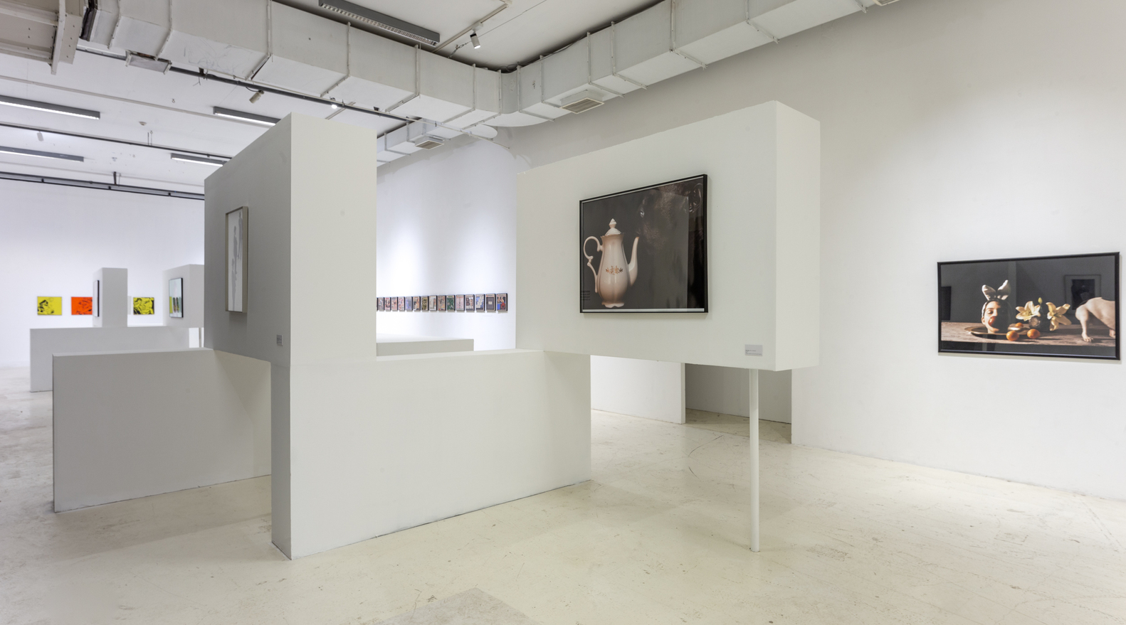 Dynamic Museum Exhibition Design: Revolutionizing Visitor Experience ...