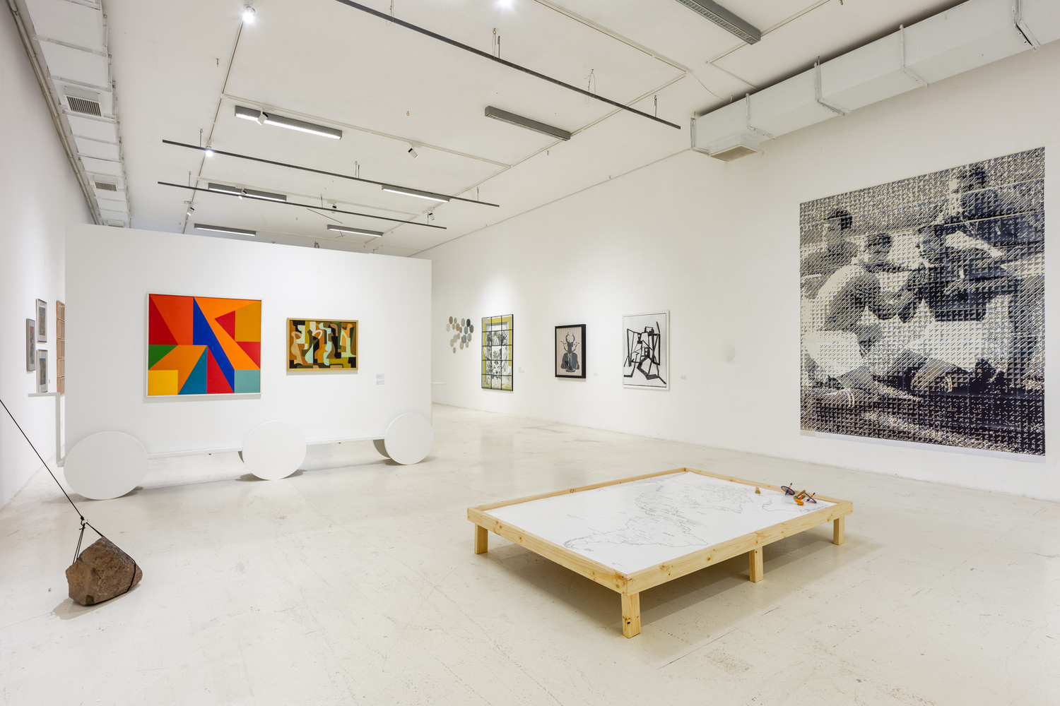 Dynamic Museum Exhibition Design: Revolutionizing Visitor Experience ...