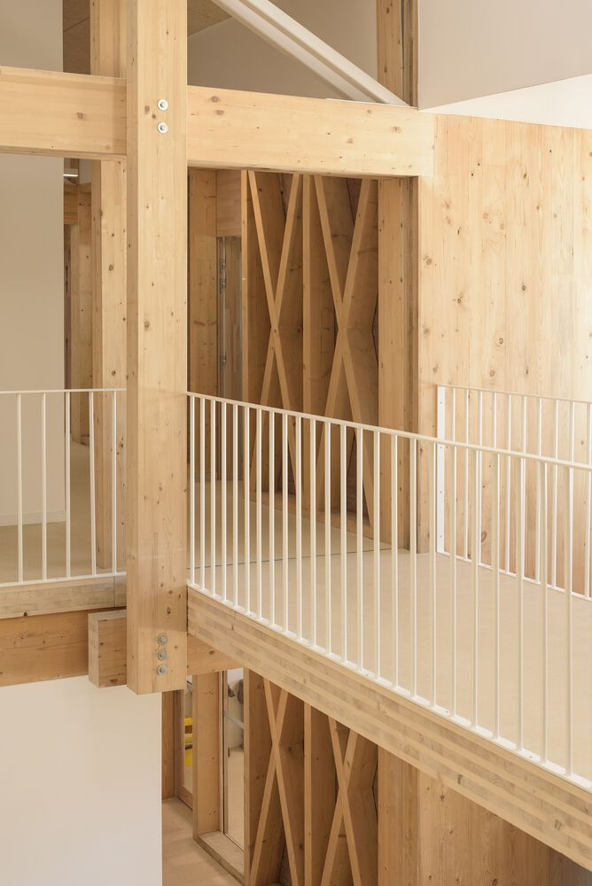 Sustainable Architecture for Community Engagement | Architecture Story