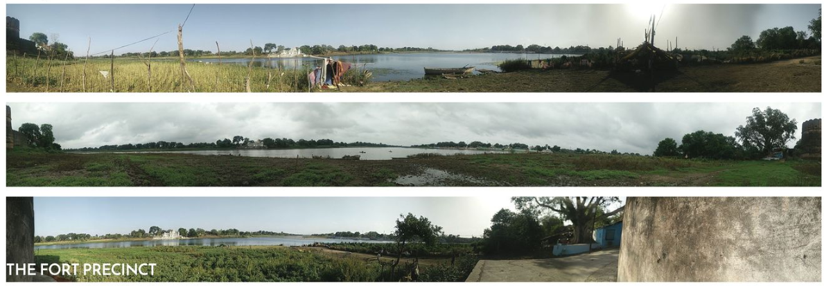 Riverfront Architecture and Community Harmony: The Mandla Connection ...