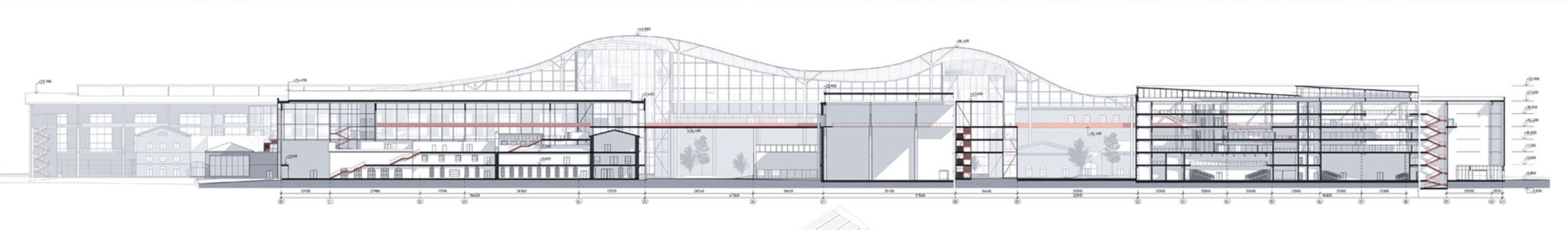 Adaptive Reuse Architecture: Transforming Industrial Spaces into ...