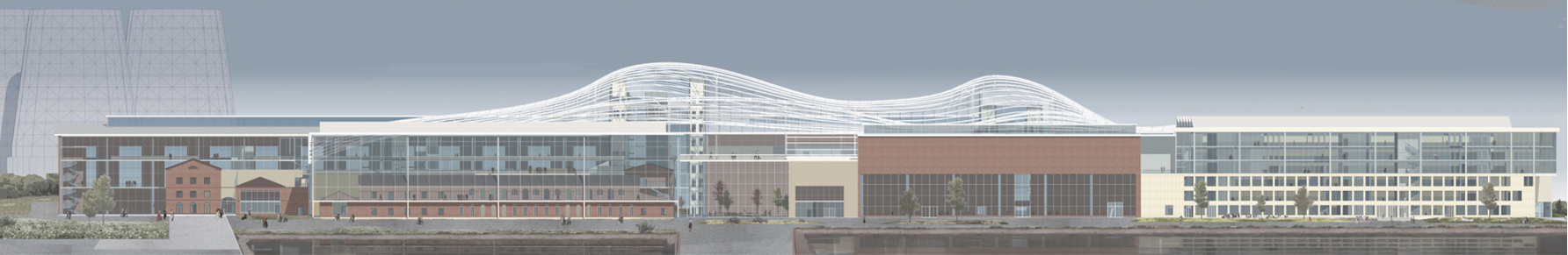 Adaptive Reuse Architecture: Transforming Industrial Spaces into ...