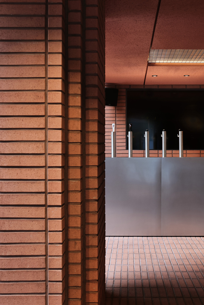 Red Brick Architecture in Modern Design: A Timeless Blend of Tradition ...