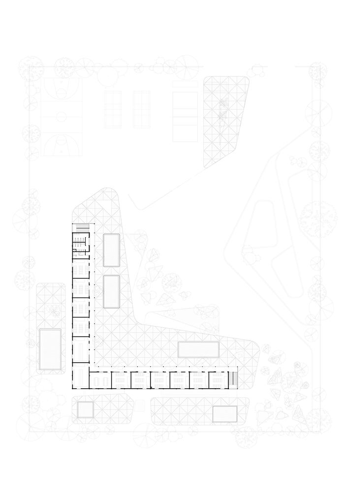 Transforming Rural Education: Talaricheruvu Rural School Design in ...